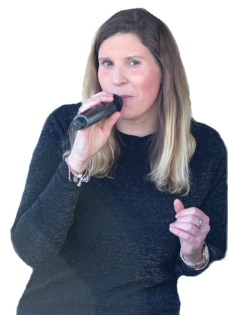 Sarah Metz - Willkommen auf meiner Website